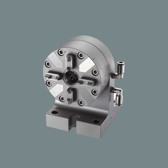 Single auto chuck-horizontal 3A-100034 - Buy automatic chuck, rapid ...